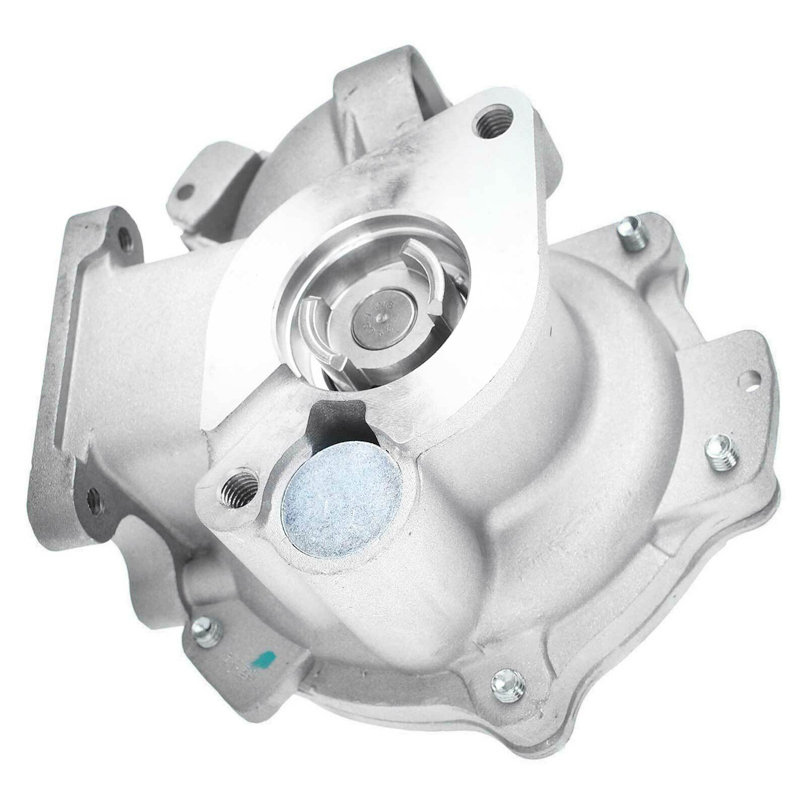 New Engine Water Pump for BMW E81 120i L4 2.0L 2005-2010 N46N Petrol ...