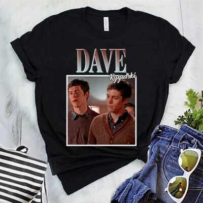 Dave T-Shirt Classic T-Shirt | eBay