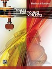 Scales for Young Violists - Paperback By Barber, Barbara - GOOD ...