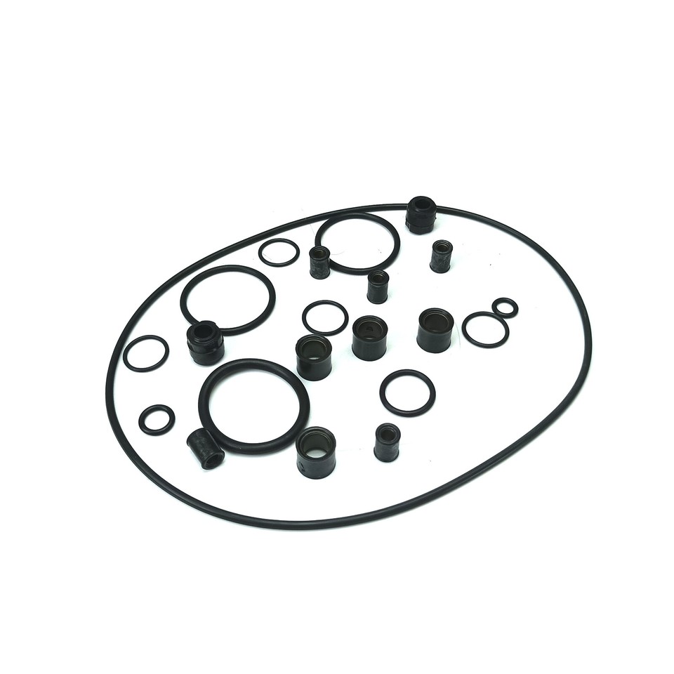 A6LF1 A6LF2 A6LF3 Transmission Overhaul Clutch Friction Rebuild Kit For ...