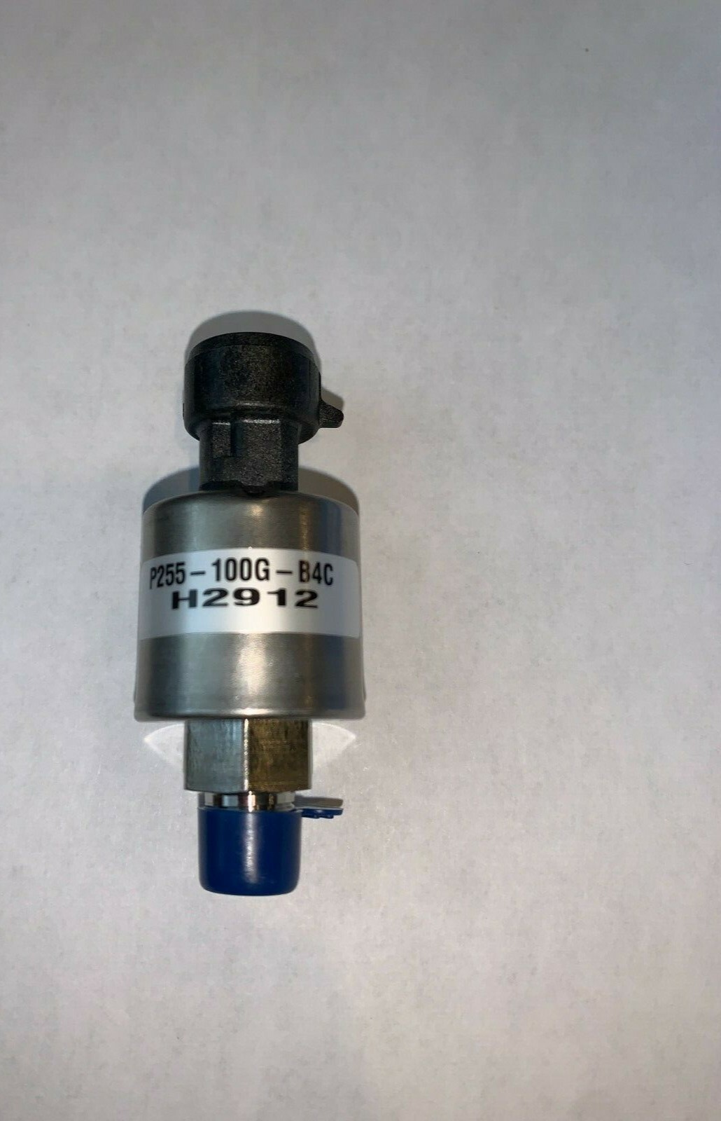 ALTRONIC PRESSURE SENSOR PN/ 691201-100 *NEW* | eBay