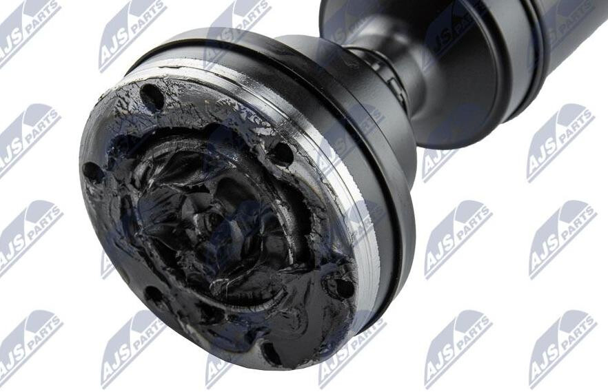 Eje de hélice L = 1476 mm se adapta a Audi Q5 10- OE 8R0521101E/trasera ...