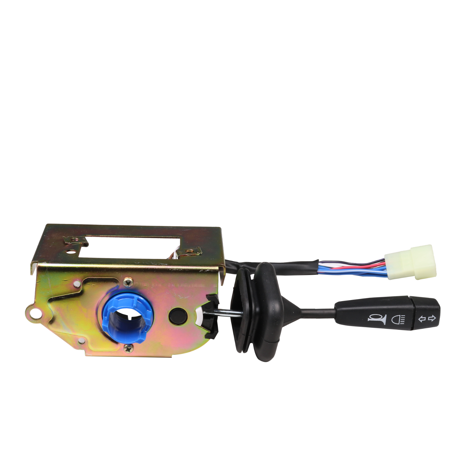 For Land Rover Indicator Horn Stalk Switch Defender 90 110 130 ...