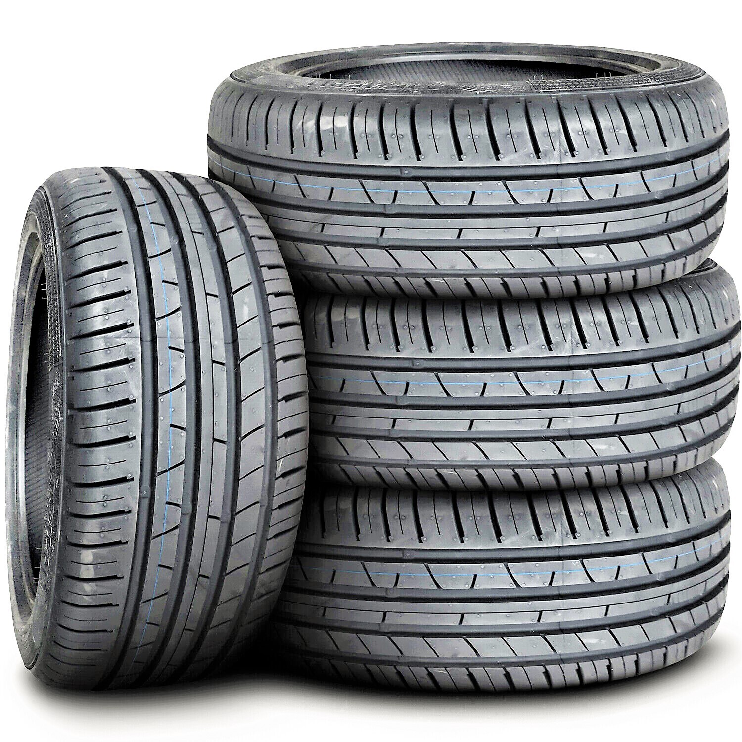 4 Tires Iris Sefar 205/65R15 94V | eBay