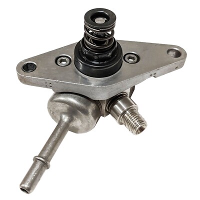 OEM GM High Pressure Fuel Pump Escalade Silverado Sierra Suburban Tahoe ...