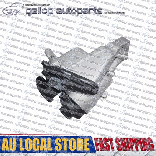 PCV Valve Oil Trap Oil Filter Housing for Volvo V50 V60 S40 S60 2.5L L5 ...