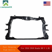 Honda OEM 2016 Hr-v Radiator Core Support-vertical Support Right ...