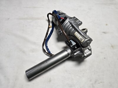 2014 - 2016 Toyota Corolla Electronic Power Steering Assembly (OEM ...