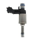 4 PCS Fuel Injector For Volvo Ford Land Rover OEM 0261500147 BB5E-9F593 ...
