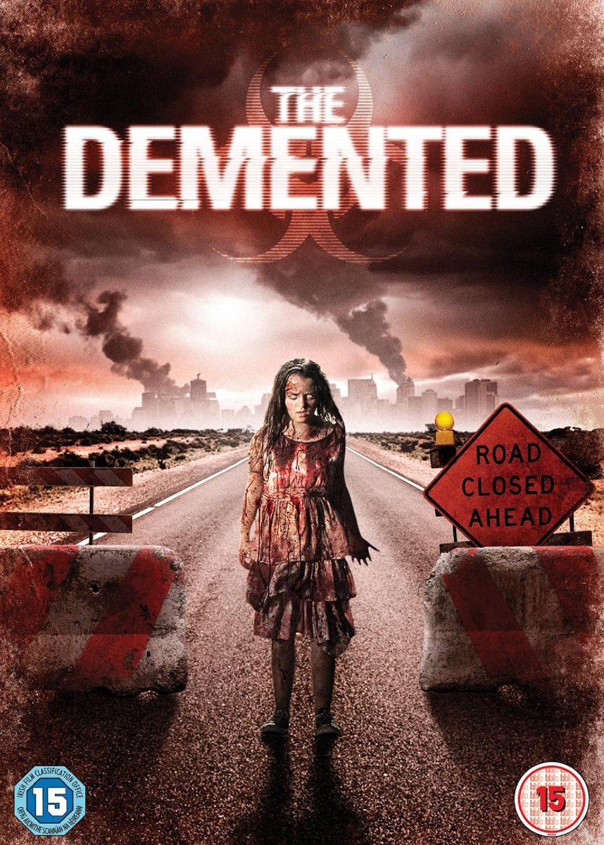 Demented Cartoon Movie Quotes