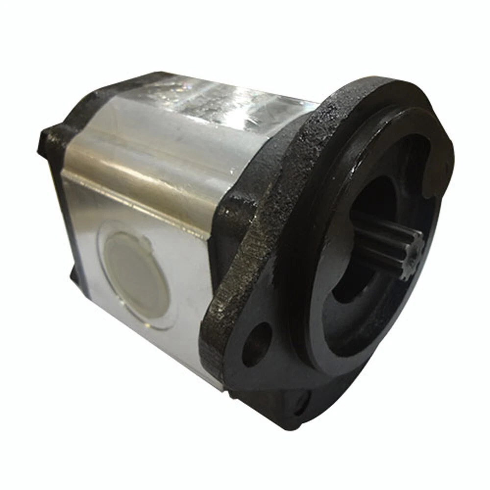 Bobcat Hydraulic Pump