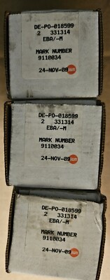 Sun Hydraulics EBA/M Manifold Valve New In Box | eBay