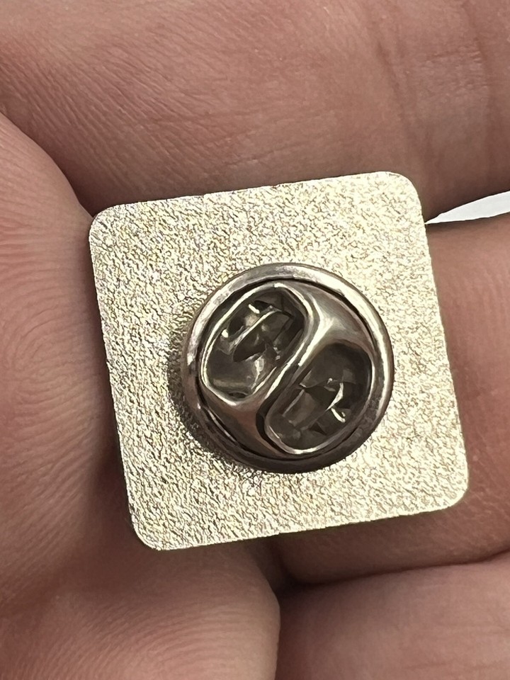 Wounded Warrior Project 2017 WWP Hat Lapel Pin | eBay