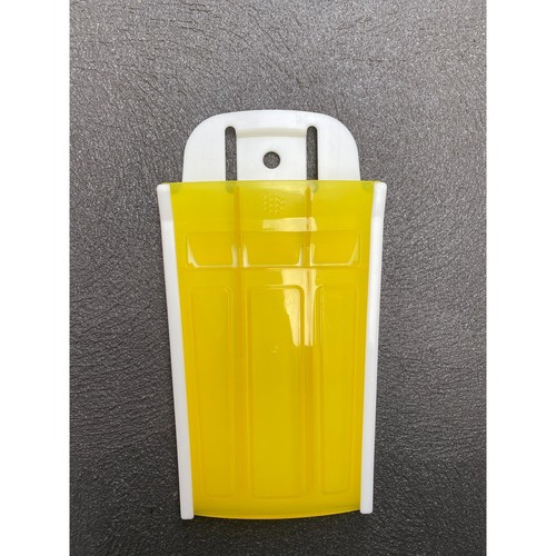 Industrial Duty Meat Worker Butcher Pouch 8″ Triple Knife Storage ...