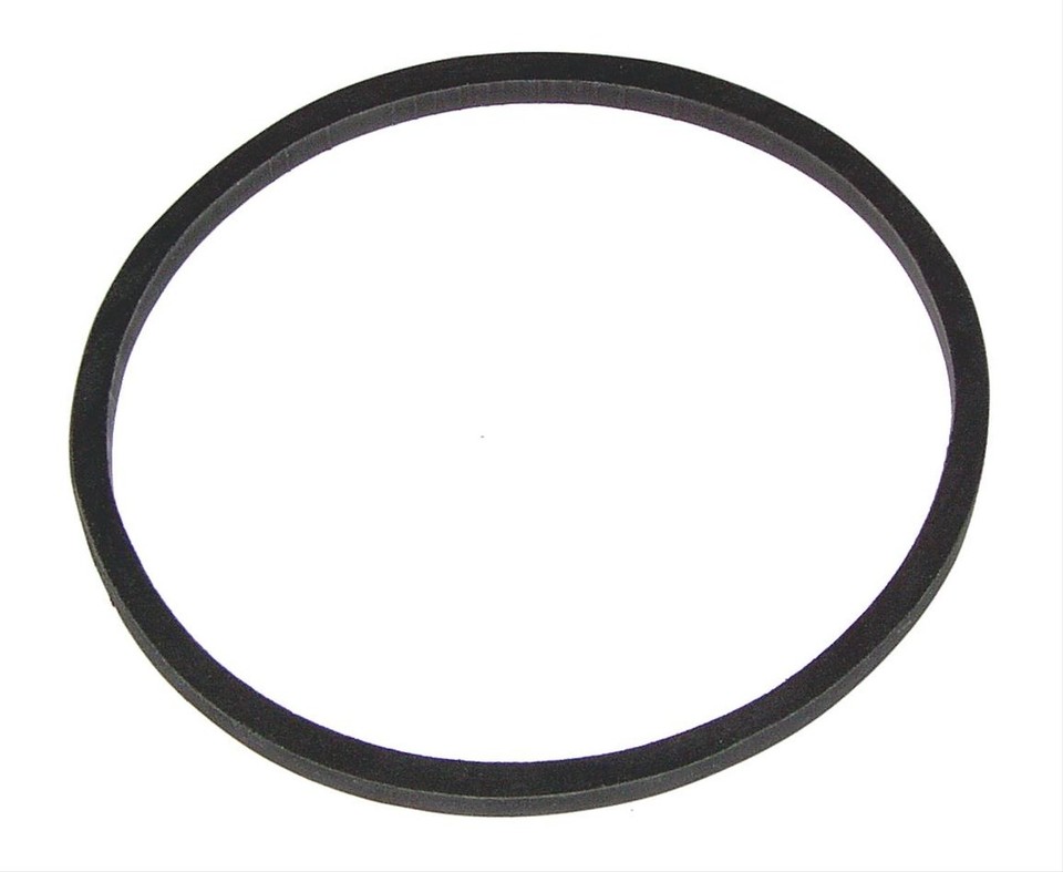RJS Racing Equipment 30182 RAISED Plastic Fuel Cell Cap GASKET ONLY ...