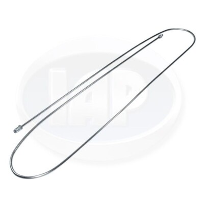 2794MM STEEL BRAKE LINE FRONT TO REAR VOLKSWAGEN T2 TRANSPORTER BUS ...