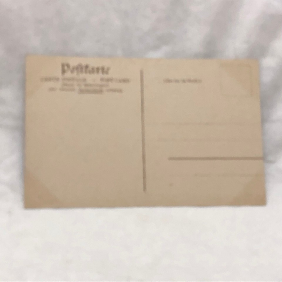 Vintage Water Front Postcard Not Used | eBay