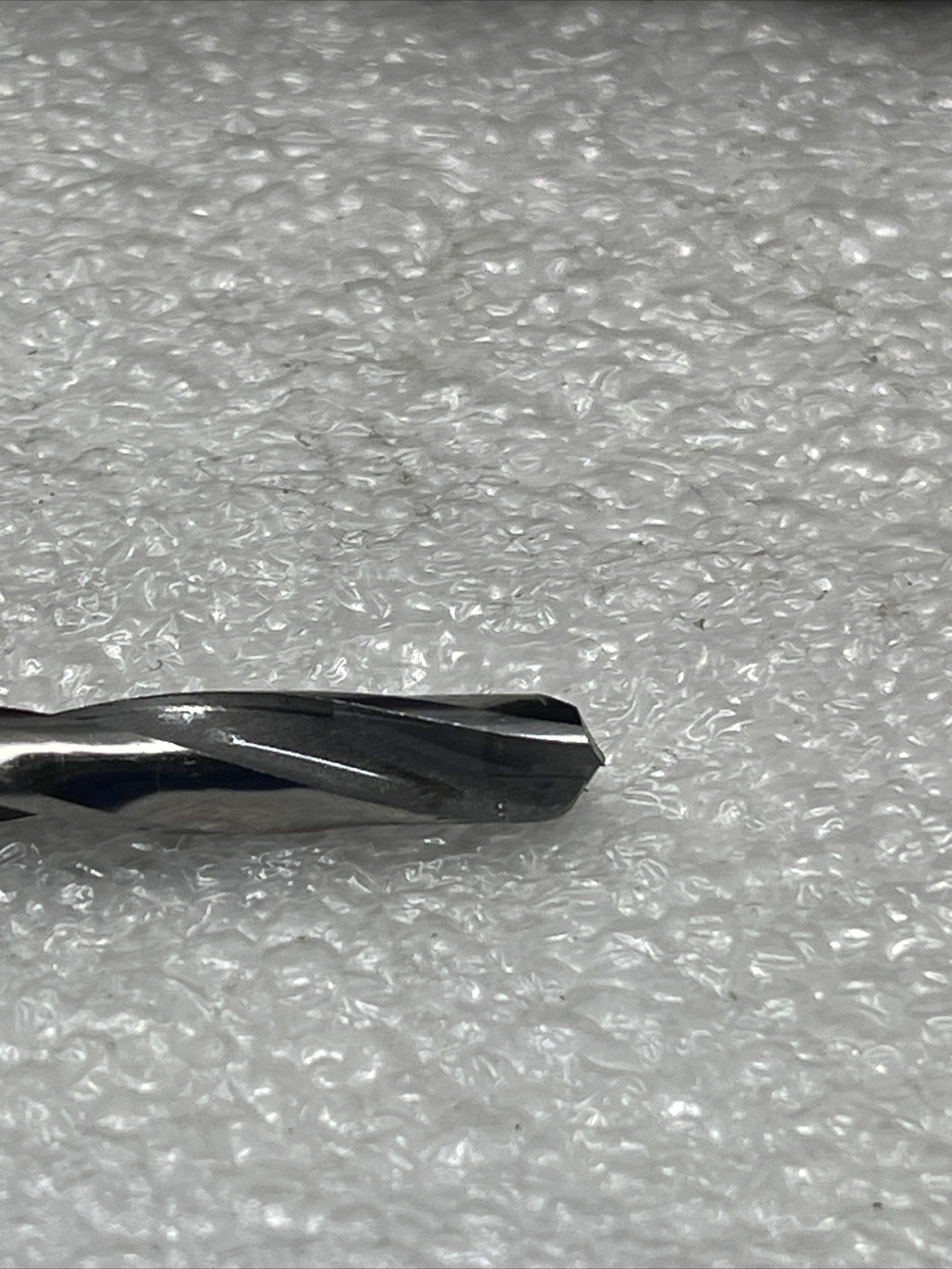 Lot Of (120) Boeing Quick Chuck Aircraft Drill Bits, Carbide Tipped, 3/ ...