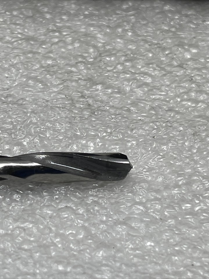 Lot Of (120) Boeing Quick Chuck Aircraft Drill Bits, Carbide Tipped, 3/ ...