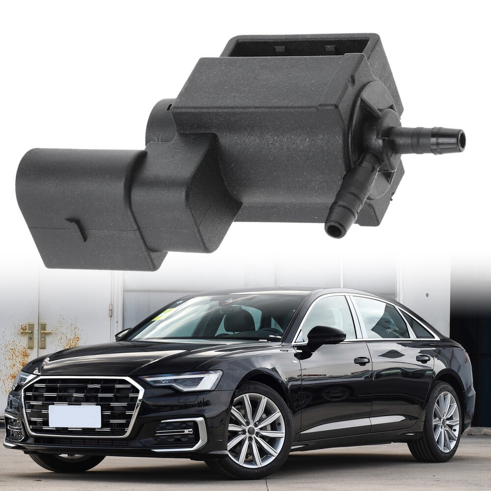 2X Engine Intake Manifold Runner Control Valve For Audi A4 A5 Passat 2 ...