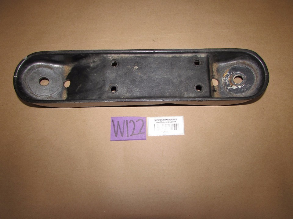 OMC 1995 TurboJet 115 Power Head Engine Mount Arm OEM Motor Mount ...