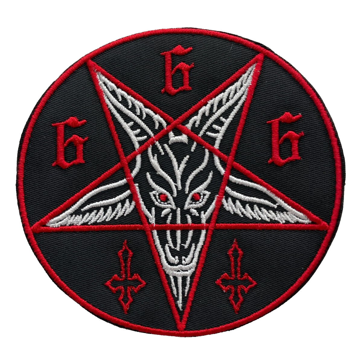 666 Symbol Number 666 Is Known As The Number Of The Beast, Meaning