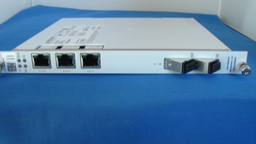 ADVA OSCM-PN Optical Supervisory Channel Mod FSP 3000R7 | eBay