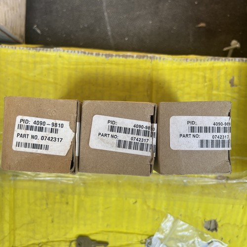 *New* Simplex 4090-9810 Fire Alarm Trim Plate Bracket Lot Of 3 | eBay