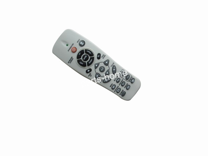 Remote Control For Sharp PG-M20XA XV-Z1U XV-Z21000 XG-MB65X-L DLP ...