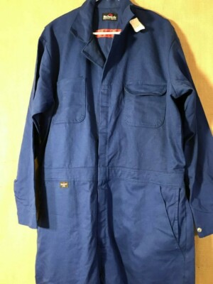 Coveralls & Suits - Bulwark