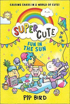 Fun in the Sun by Pip Bird (2021, Uk-B Format Paperback) for sale ...