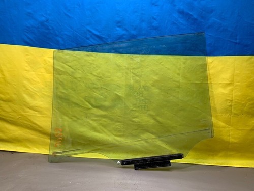 15 16 17 18 19 Subaru Outback Window Glass Rear Left Driver Side OEM | eBay