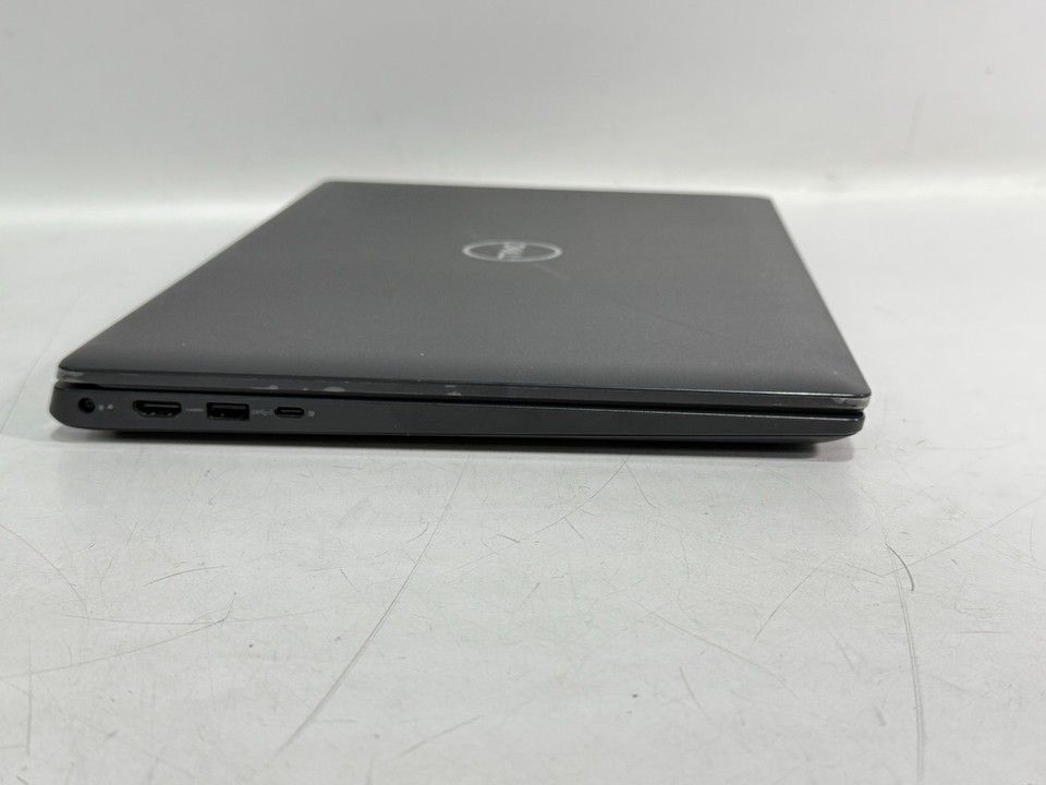 Dell Latitude 3520 intel Core i7-1165G7@ 2.80 GHZ 8GB Ram NO HDD NO OS ...