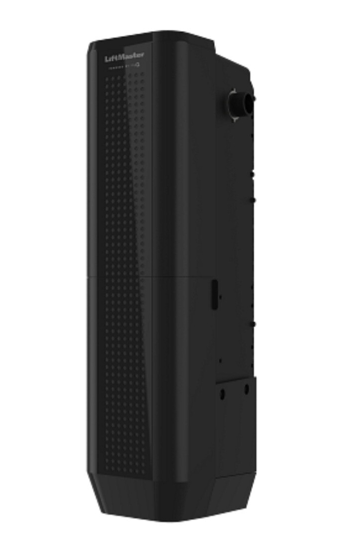 Liftmaster HD RJO 98032 Jackshaft Wallmount by Liftmaster Exclusive Pro ...