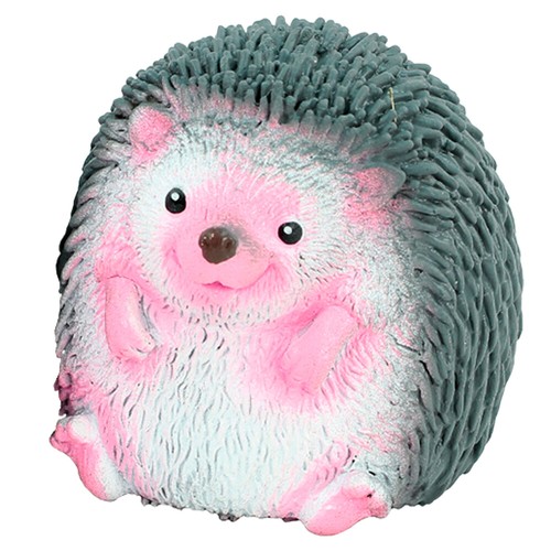 Fumfings Squidgy 9cm Squishy Hedgehog Fidget Kids Play Fun Toy 3y ...