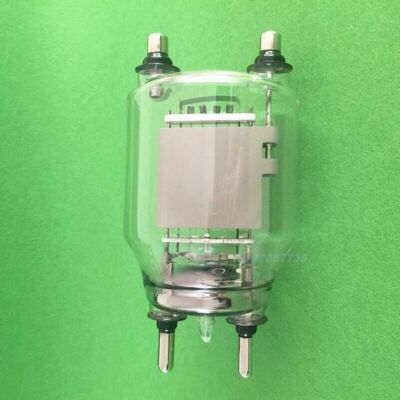 1Pcs Electron Tube Triode Tube 833A REPLACE RCA 833C 833 Vacuum Tubes ...