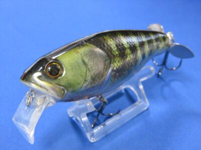 Deps BUZZJET Fishing Lure (B87 | eBay