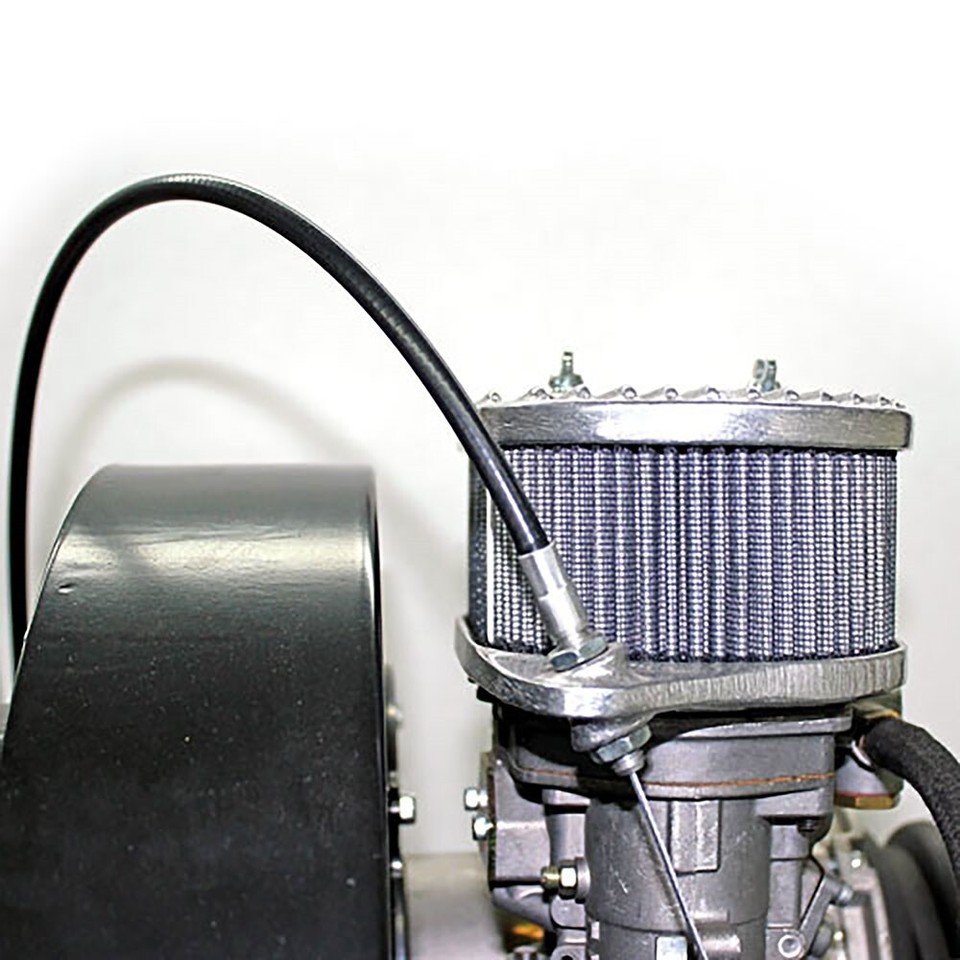 CB PERFORMANCE SINGLE WEBER IDF DRLA AIR CLEANER LINKAGE KIT 3122 | eBay