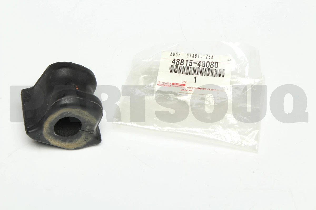 Front Stabilizers End Bush Toyota Hardtop