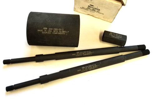 Ford Rotunda OTC Tool 204-069-01 Ball Joint Remover Installer for sale ...