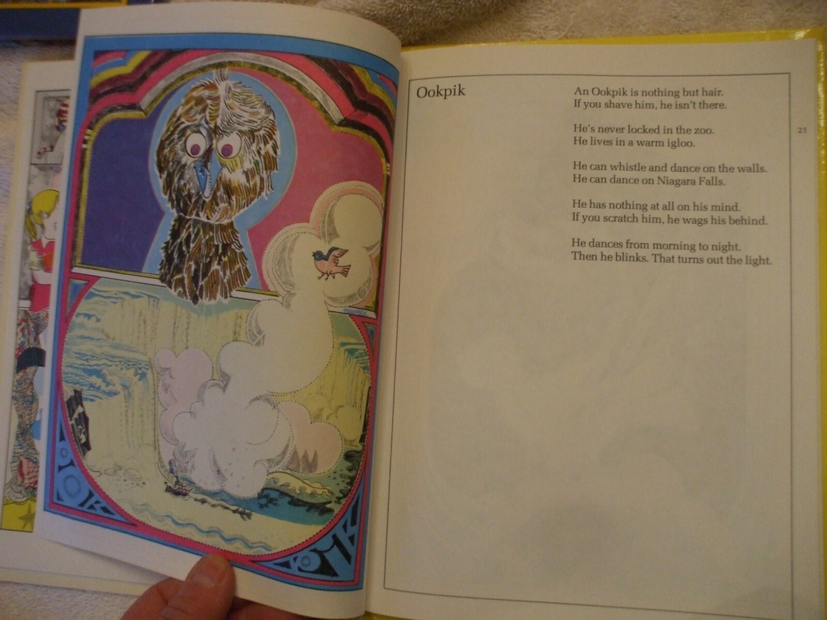 Alligator Pie Poem Words And Meanings - Infoupdate.org