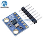 AD9833 DDS Signal Generator Module Programmable Microprocessors Sine ...