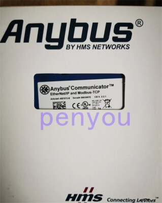 Anybus AB7072-B gateway module AB7072-B Brand New DHL or FedEx | eBay