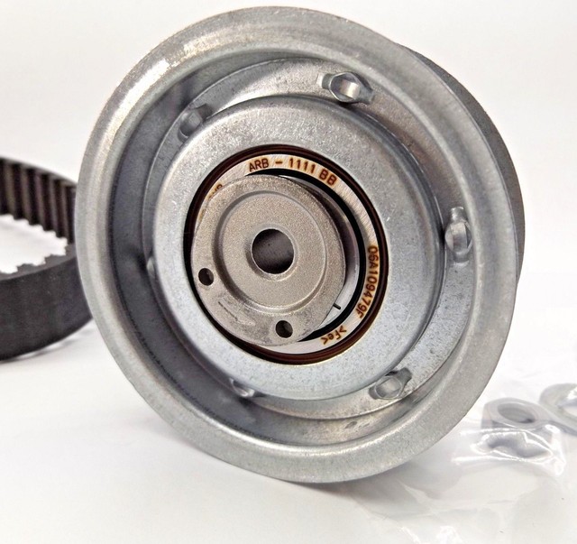 VW Audi Seat SKODA OE Genuine 06A198119 Timing Belt Kit for sale online ...
