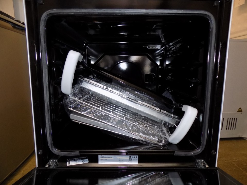 FLAVEL High Level Gas Grill, Gas Cooker FHLG51W 50cm Wide (10182) | eBay UK