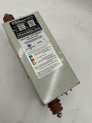 Transformers - Transco Neon Sign