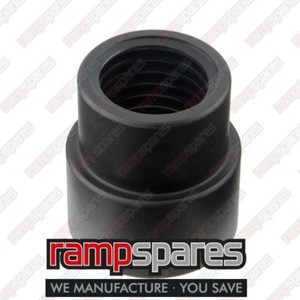 Stenhoj 2 post Garage Lift Main Lift Nut (Nylon 5mm pitch) spares parts ...