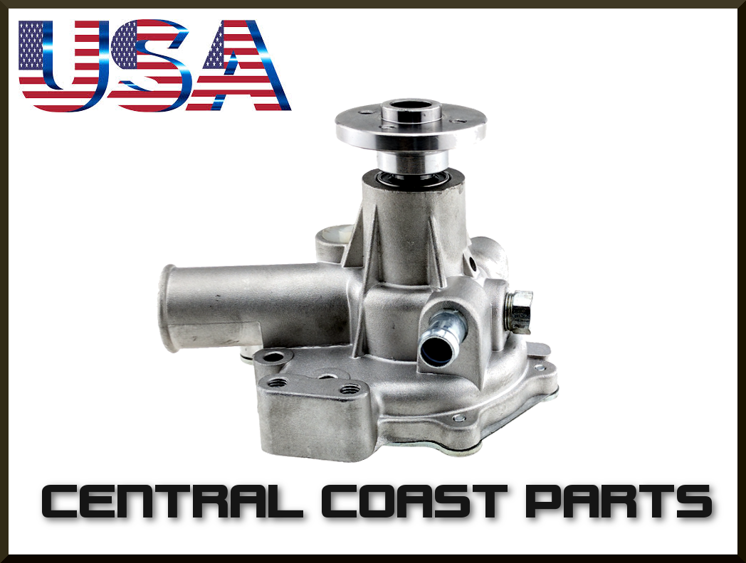 Water Pump 145017951 145017950 for Perkins HL 403C-15hp 404C-22 HR404C ...