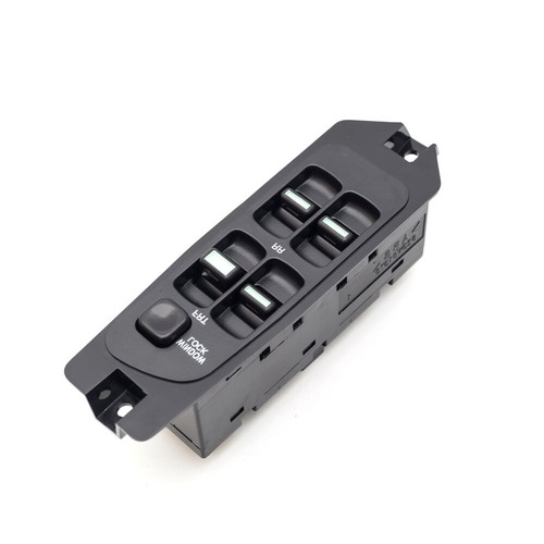 96179137 Electric Power Master Window Switch For DAEWOO LANOS PRINCE ...