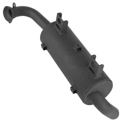 Muffler Silencer KIT W SEALS/SPRINGS Fits Polaris RANGER 570 EFI EPS EU ...